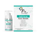 Buy Fixderma Anti Acne Face Serum for Acne & Spot Treatment, Face Serum ...