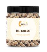 Buy ORGANIC NATURE Imli Gatagat Candy | Tamarind Emly gatagat Candy 400 ...