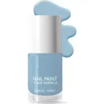 Buy ELLICIA25 Chemical Free Nail Paint JH-ANP-15-Ocean-Breeze Online at ...