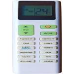 Buy Xpecial 254 KEL-VINAT0R AC Remote Compatible with KELVINATOR 1 / 1.5 / 2 TON AC Remote ...