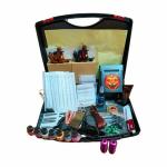 Buy Tattoo Beginner Briefcase Kit M2 Online at Best Prices in India ...