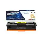 Buy Ravechi Rch-215A-Y Yellow Toner Cartridge For Hp Color Laserjet Pro ...