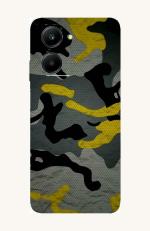 Buy Mudshi Designer Skin Sticker / Decal for Xiaomi Redmi 12C Online at ...