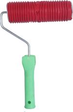 Buy Jai Brush Industries Rubber Red Jai-058 Paint Roller Online at Best ...