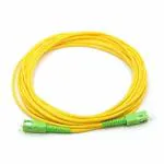 Buy CC CABLE CONNECTOR Simplex Optical Fiber Cable Connector 9/125 with ...