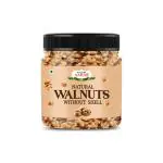 Buy Nature Aahar Special Chilli Walnut Giri Super White || | Akhrot ...