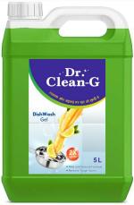 Buy MBK _DR CLEAN G_Gentle on Hands Tough on Grime Fresh Fragrance Dish ...