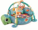Buy R For Rabbit Multicolour First Play Turtle Play Gym (2+ M) Online ...