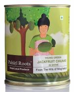 Buy Pahari Root Fresh Local Produce Vegetarian Raw Jackfruit Chunks Pickle - 850 g Online at ...