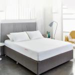 Buy MY ARMOR-Twin size mattress protector Online at Best Prices in ...