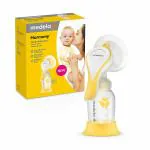 Buy Medela Harmony Flex Manual Breast Pump Online at Best Prices in India - JioMart.