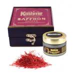 Buy Kashmiri Pure & Natural Saffron (Pure Original Kesar ) 5 Gram ...