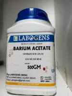Buy LABOGENS BARIUM ACETATE Extra Pure Online at Best Prices in India ...