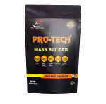 Buy Alphapeak Protech Nutrition Mass Gainer Vitamins & Minerals, High Protein & Calorie Weight ...