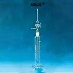 Buy ABGIL Borosilicate Glass Sedimentation Pipette Anderson Online at ...