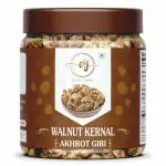 Buy Eatyumm 100% Natural And Premium Inshell Walnut 1 kg |Akhrot| 2 piece| Big Size Walnut|Jute ...
