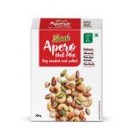 Buy Molsi's Apero Nut Mix 200 gram Online at Best Prices in India ...