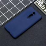 Buy Candy Soft Matte finish Silicon Mobile Cover For Redmi K20 Pro ...