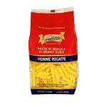 Buy Gustora 100% Durum Wheat Semolina Pasta Combo I Vegetarian I Rich ...