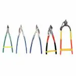 Buy JOHNSON TOOLS Set of Mini And Medium Size Cutters (Pack of 5 ...