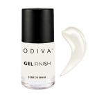 Buy ODIVA NAIL POLISH 11 ML (020 Bring Back The Shine (Clear)) Online at Best Prices in India ...