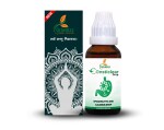 Buy Grinbizz Consticlear Drop 100% Natural Constipation Relief Medicine ...