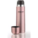Buy Pinnacle Thermo Stainless Steel Thermos, Leak Proof, 24 Hrs Hot ...