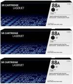 Buy NKT SR CARTRIDGE HP LaserJet P1007, HP LaserJet P1008 Black ...