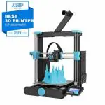 Buy Protomont TECHNOLOGIES Sovol SV06 Premium Desktop 3D Printer Online at Best Prices in India ...