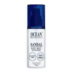 Buy OCEAN SKIN SCIENCE Travel Size Body Mist Sandal Flavored Natural ...