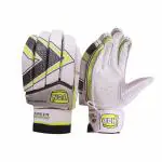 Buy SS TON Power Plus Cricket Batting Gloves | Multicolor | Size: Boys ...