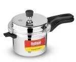 Buy Rallison Appliances Olive 5 L Pressure Cooker | INDUCTION BOTTOM ...