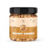 Buy TREATS 'N' TRAILS Premium Kashmiri Walnuts Dry Fruits Without Shell, Akhrot Giri, Walnut ...
