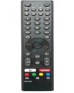Buy NixGlobal LED404 Remote with Youtube Function Compatible with ...