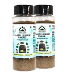 Buy Hillpure Organic Pahadi Lahsuni Namak | Himalayan Herbs Salt ...