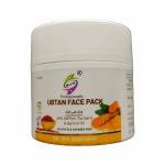 Buy Me & Ex professional's Ubtan face pack for Brightining,Tanning & Glowing Skin with Saffron ...