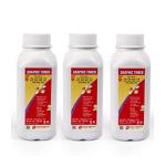 Buy Vitsa Black Graphic Ultra Dark Toner Powder Bottle For Use In Hp ...