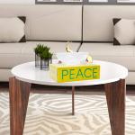 Buy Peace Forever Facial Tissues Hygenic & Extra Soft Face Tissue Paper ...