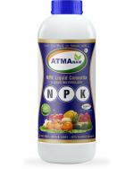 Buy atmanam Organic Manure 1 L Online at Best Prices in India - JioMart.