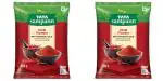 Buy Tata Sampann Red Chilli Powder| With Natural Oils| 500 Gm Each ...
