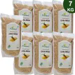 Buy Farmbean Little Millet 7Kg | Samai Online at Best Prices in India ...
