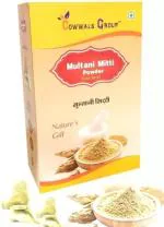 Buy COWWAL'S GROUP Present Multani Mitti Powder 100 Gm Pack of 1 Online at Best Prices in India ...