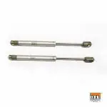 Buy BTL Gas Spring Lift Stay Hydraulic Cabinet Support Pneumatic Flap ...