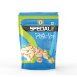Buy Special Choice Premium Pistachios Roasted And Salted 500gm| Crunchy Dry fruits pista 250gm ...