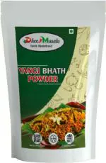Buy Dhee Masala Vangi Bhath Powder, 500 g Pouch Online at Best Prices ...