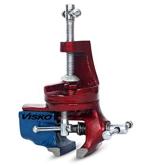Buy Visko Tools 745 Baby Vice Slide Type Fix With Clamp 25Mm Multi Vise ...