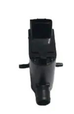 Buy Paanjo Front And Rear Windshield Wiper Washer Spray Pump Motor For ...