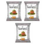 Buy Karani Dhania Powder - 100% Pure and Natural Green Coriander Powder ...