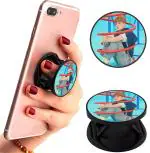 Buy Eggshell Black Silicone Premium Super Matt Finish Effect Mobile ...