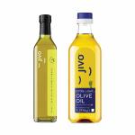 Buy Jivo Extra Light Daily Cooking Olive Oil (Extra Light 1 Ltr+ 500 ml ...